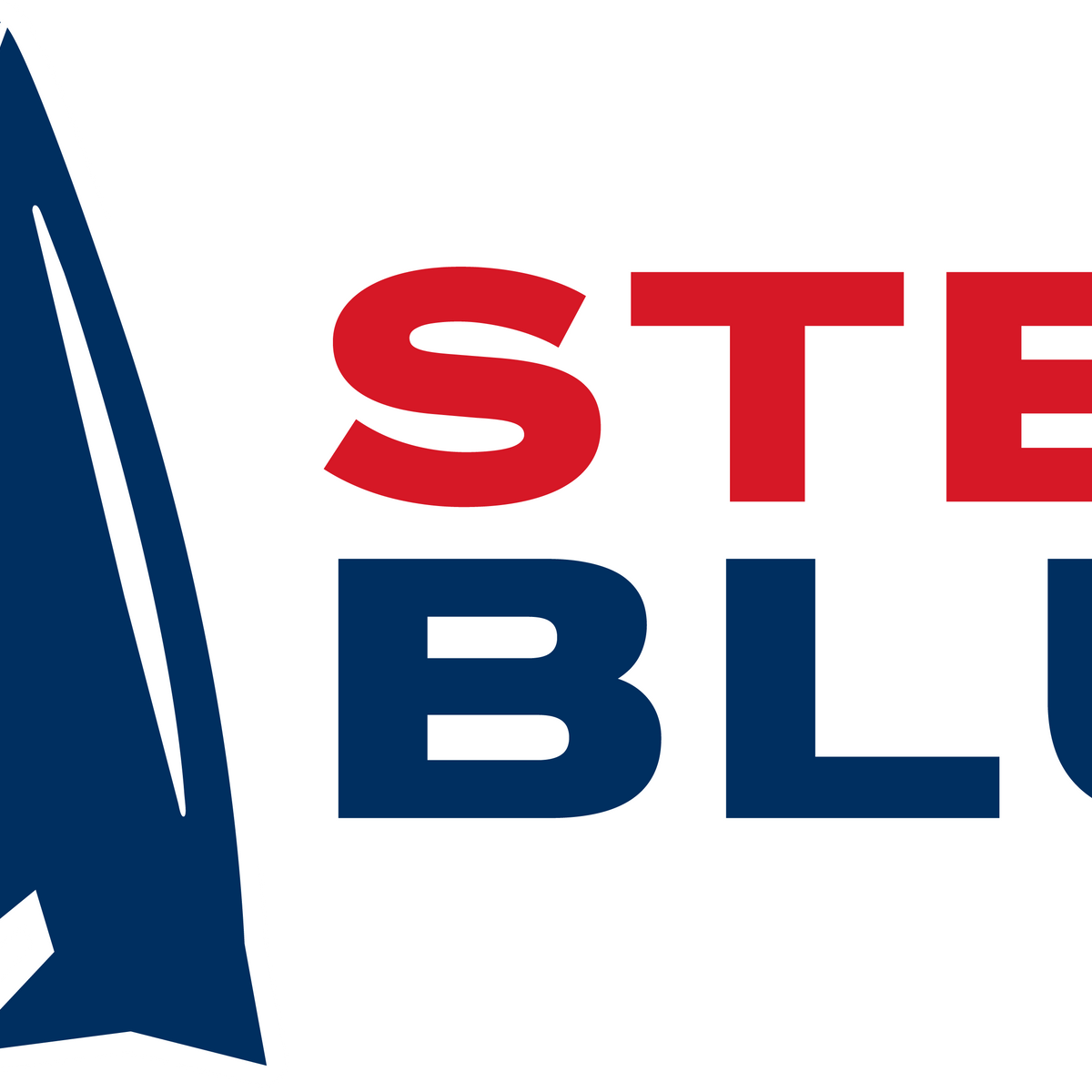 Steel Blue Work Boots – Moycullen Plant & Tool