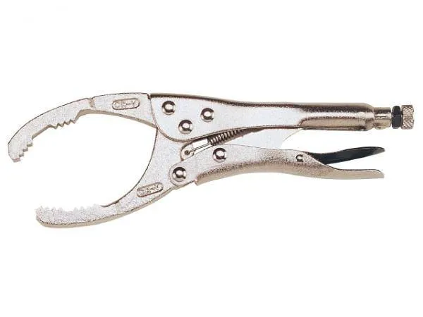 Teng Tools Oil Filter Removal Pliers - 409 – Moycullen Plant & Tool
