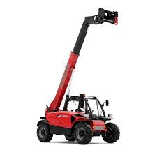 Manitou 6 METRE TELEPORTER – Moycullen Plant & Tool
