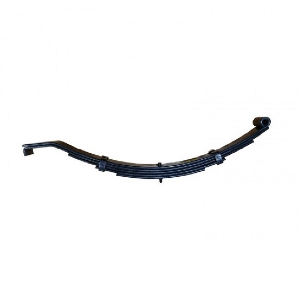 Genfitt 5-leaf trailer spring, 792mm - SP5L – Moycullen Plant & Tool