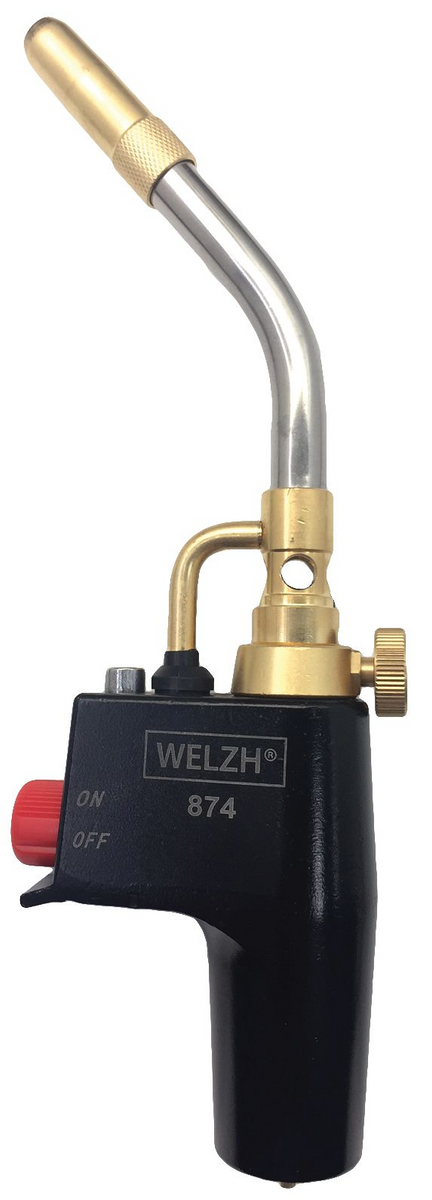 MAPP HAND TORCH - WW874 – Moycullen Plant & Tool